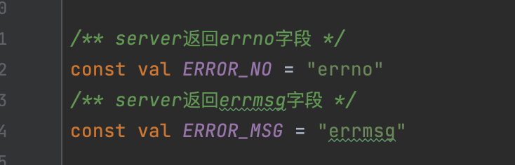 How to render constants values in KMM project? · Issue #2408 · Kotlin/dokka · GitHub