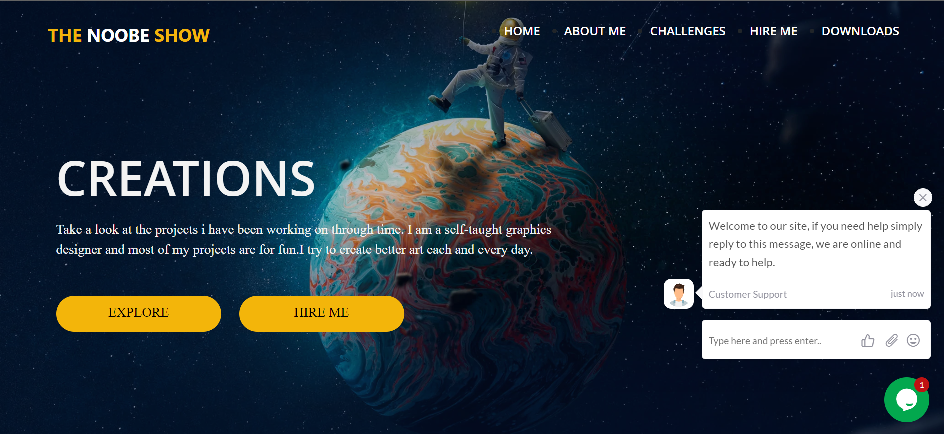 GitHub - NishikantaRay/THE_NOOB_SHOW: IG- @the_noobe_show_ Meenaketan Padhy (Freelancing)