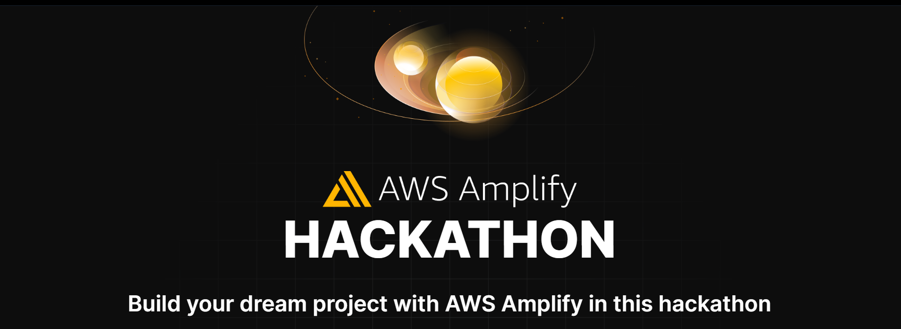 GitHub - NishikantaRay/AWS-AMPLIFY-HACKATHON