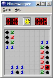 GitHub - TunaCuma/MineSweeperPossibility: tool for calculating the ...
