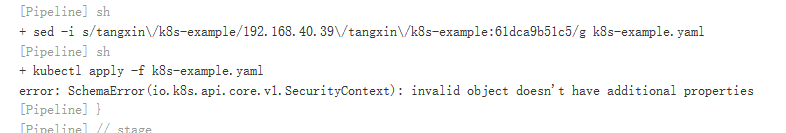 kubeasz2.0 springboot-k8s-example构建失败 · Issue #725 · easzlab/kubeasz ...