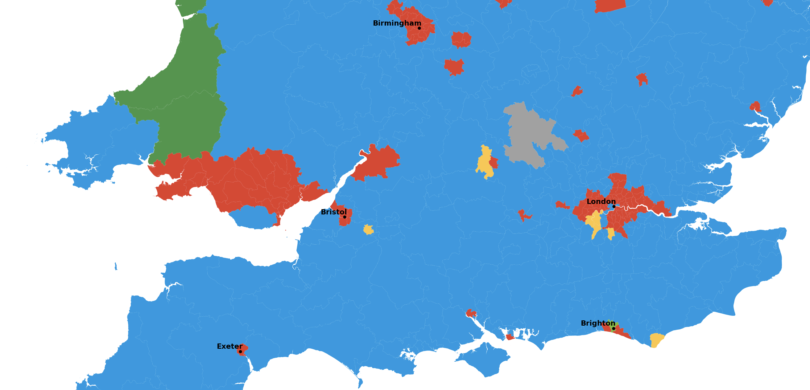 GitHub - calluume/UK_redistricter: ML algorithm for electoral ...