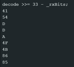 SerialPIO receive at 9600bps shifts bits read · Issue #1276 · earlephilhower/arduino-pico · GitHub
