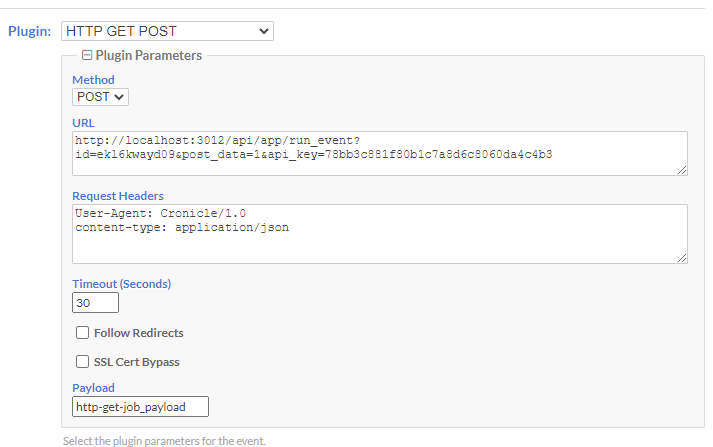 http url-plugin json custom params not passed on to python flask webservice · Issue #375 ...