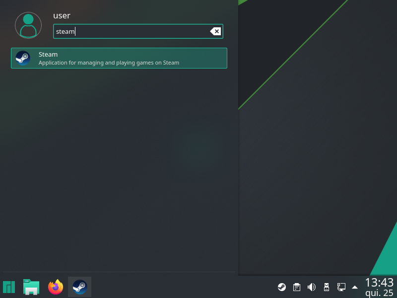 "Browse local files" button in game properties in Steam client does not opens the file manager ...