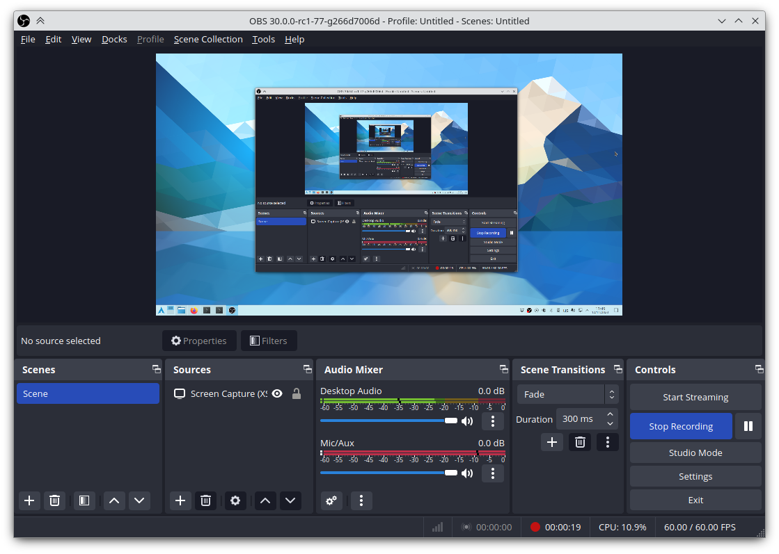 Linux/Flatpak: NVENC is unusable in old NVIDIA GPUs · Issue #9847 · obsproject/obs-studio · GitHub