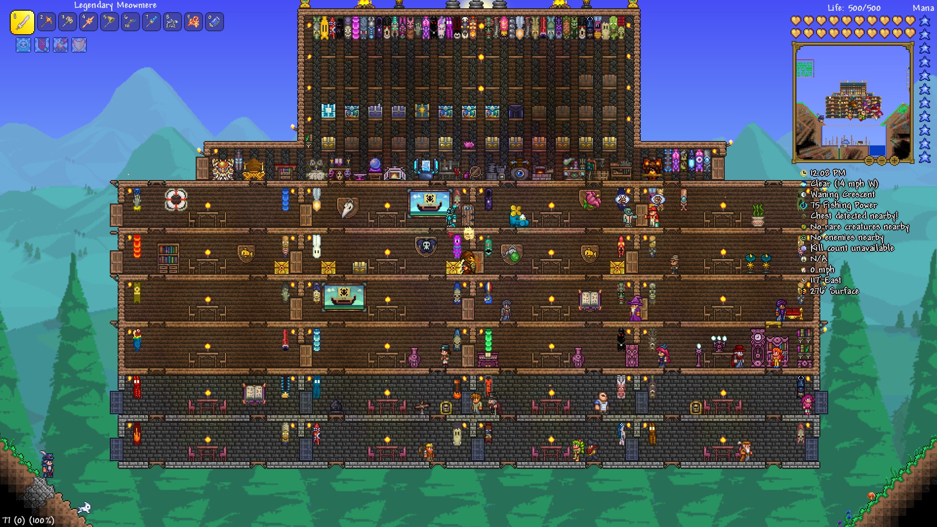 Terraria (105600) · Issue #3341 · ValveSoftware/Proton · GitHub