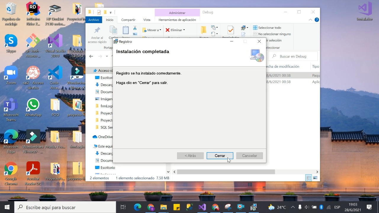 GitHub - UCASV/proyecto-final-grupo7: proyecto-final-grupo7 created by GitHub Classroom