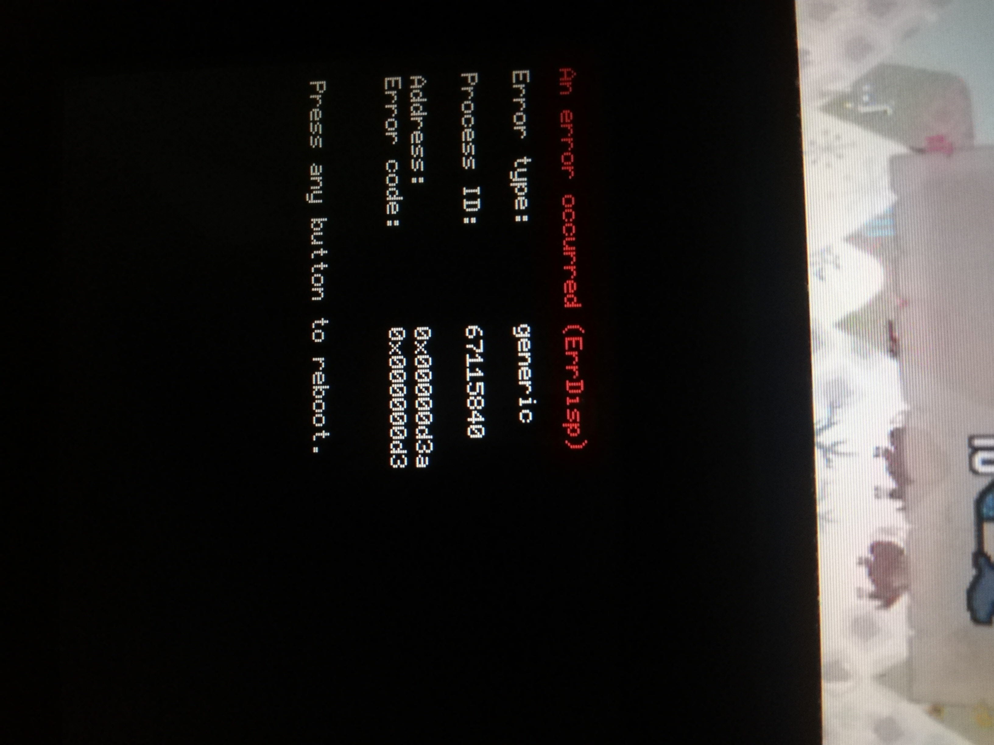 Can you help me? · Issue #1381 · LumaTeam/Luma3DS · GitHub