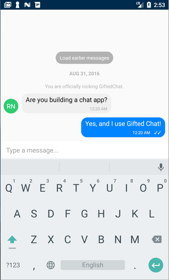 Android nav bar disappear when keyboard up (react-native-navigation) · Issue #883 · FaridSafi ...