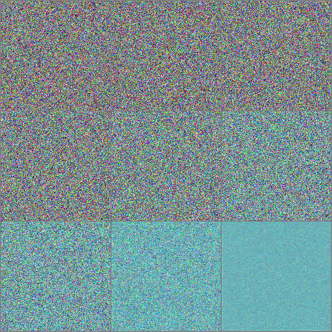 Image-to-image translation with mostly black images · Issue #82 · Janspiry/Palette-Image-to ...