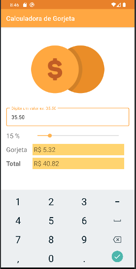 GitHub - wanderson648/calculadora-de-gorjeta