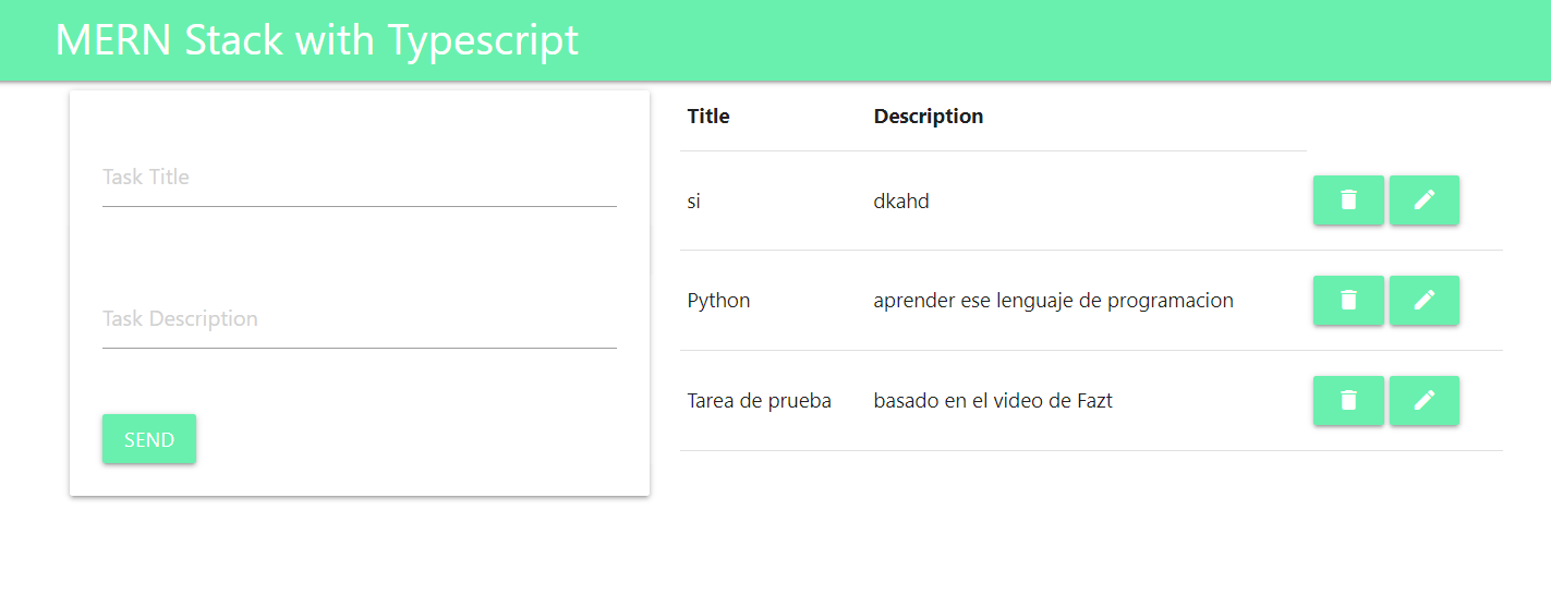 GitHub - DanielCeron-dc/mern-stack-task