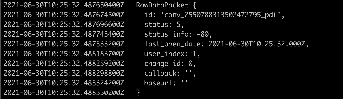 convert service response code -3 · Issue #1316 · ONLYOFFICE ...