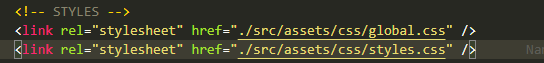 Add fontawesome link to head tag · Issue #183 · chryz-hub/chryz-hub ... Add fontawesome link to head tag · Issue #183 · chryz-hub/chryz-hub ...
