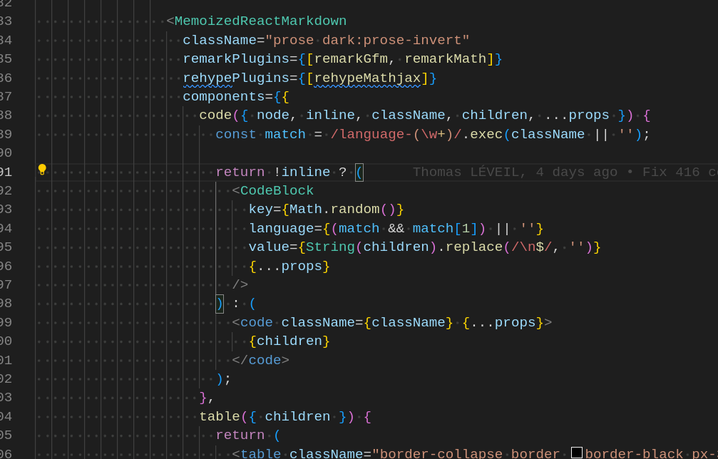 Does the copy button not work? · Issue #457 · mckaywrigley/chatbot-ui · GitHub