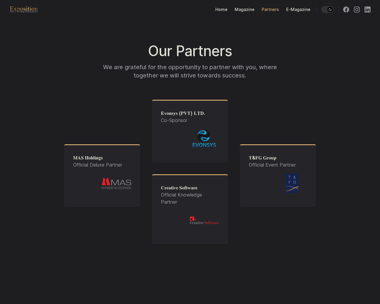 GitHub - MIT-UOK/Exposition-magazine-2023: Exposition Magazine, most ...