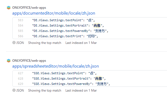 There is something wrong with the translation · Issue #1217 ...
