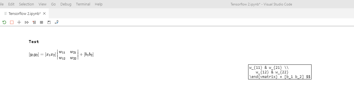 Math with double dollar symbol does not render properly · Issue #82575 ...