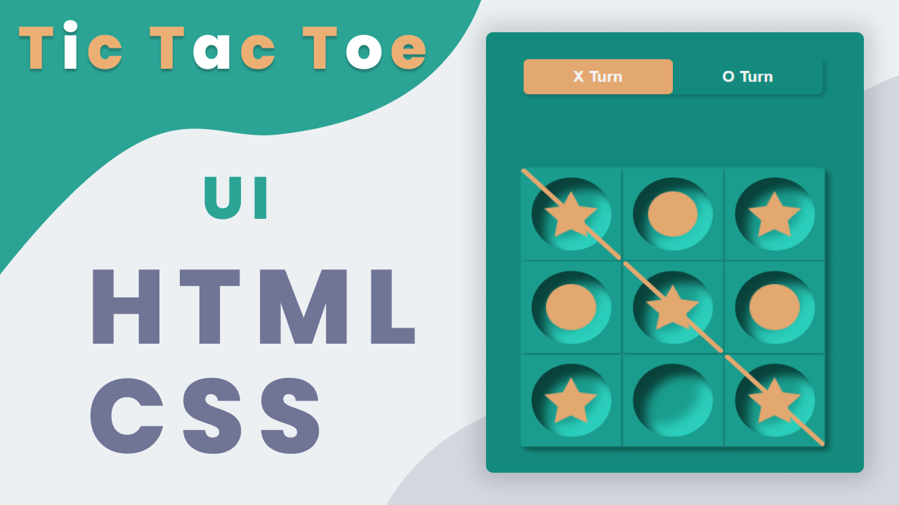 GitHub - gowthamtirri/TicTacToe-UI