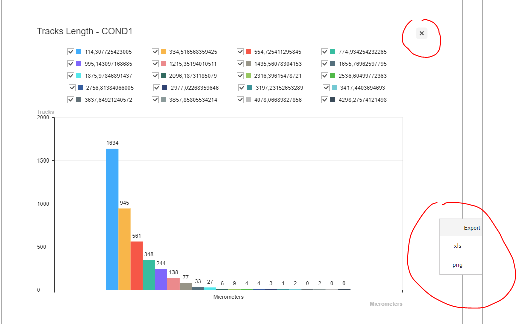 Cannot see exportMenu · Issue #559 · nhn/tui.chart · GitHub