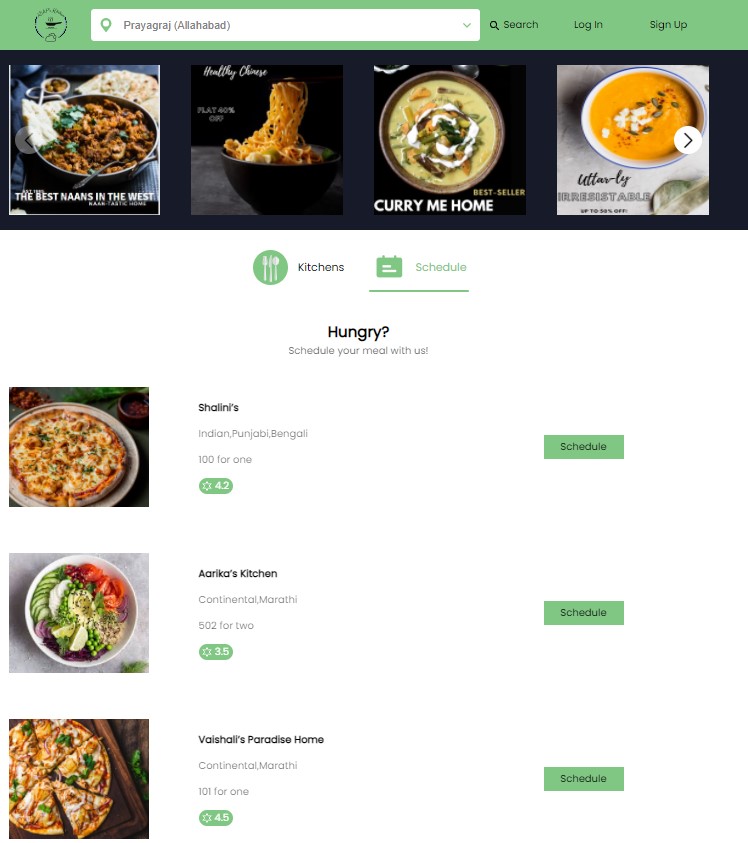 GitHub - brigadierpratap/asaps-kitchen: A platform that bridges the gap between home chefs who ...