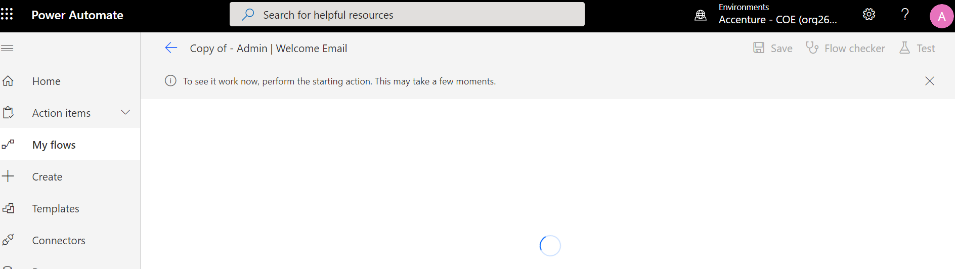 [BUG]: Admin | Welcome Email - It never sends Welcome Email to new App and Flow owners. · Issue ...