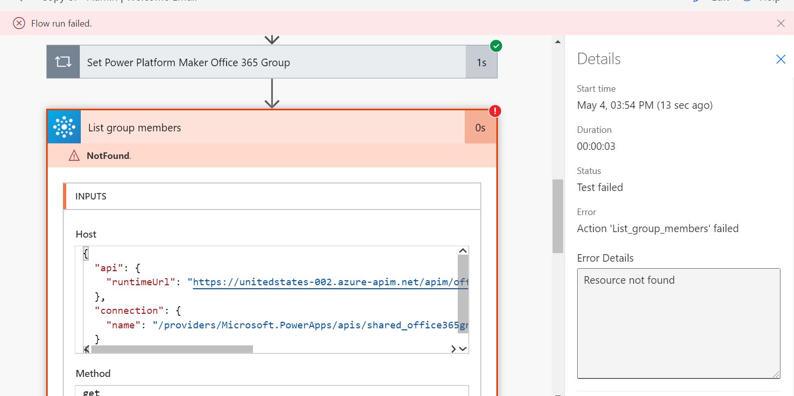 [BUG]: Admin | Welcome Email - It never sends Welcome Email to new App and Flow owners. · Issue ...