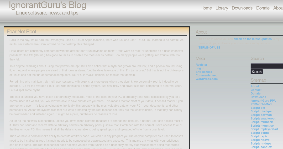 [Broken Website] igurublog.wordpress.com · Issue #8813 · darkreader ...