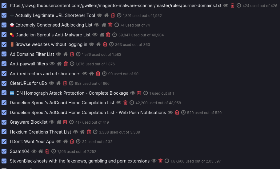 AdGuard Home Compilation List blocks youtube-ui.l.google.com · Issue #656 · DandelionSprout ...