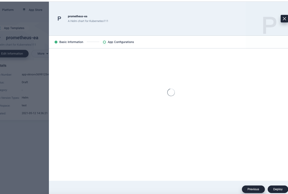 openpitrix resolves charts failed. · Issue #3873 · kubesphere/kubesphere · GitHub