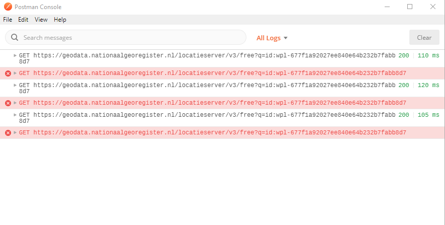 v7.22.1: no response after good response. Toggles. · Issue #8332 ...