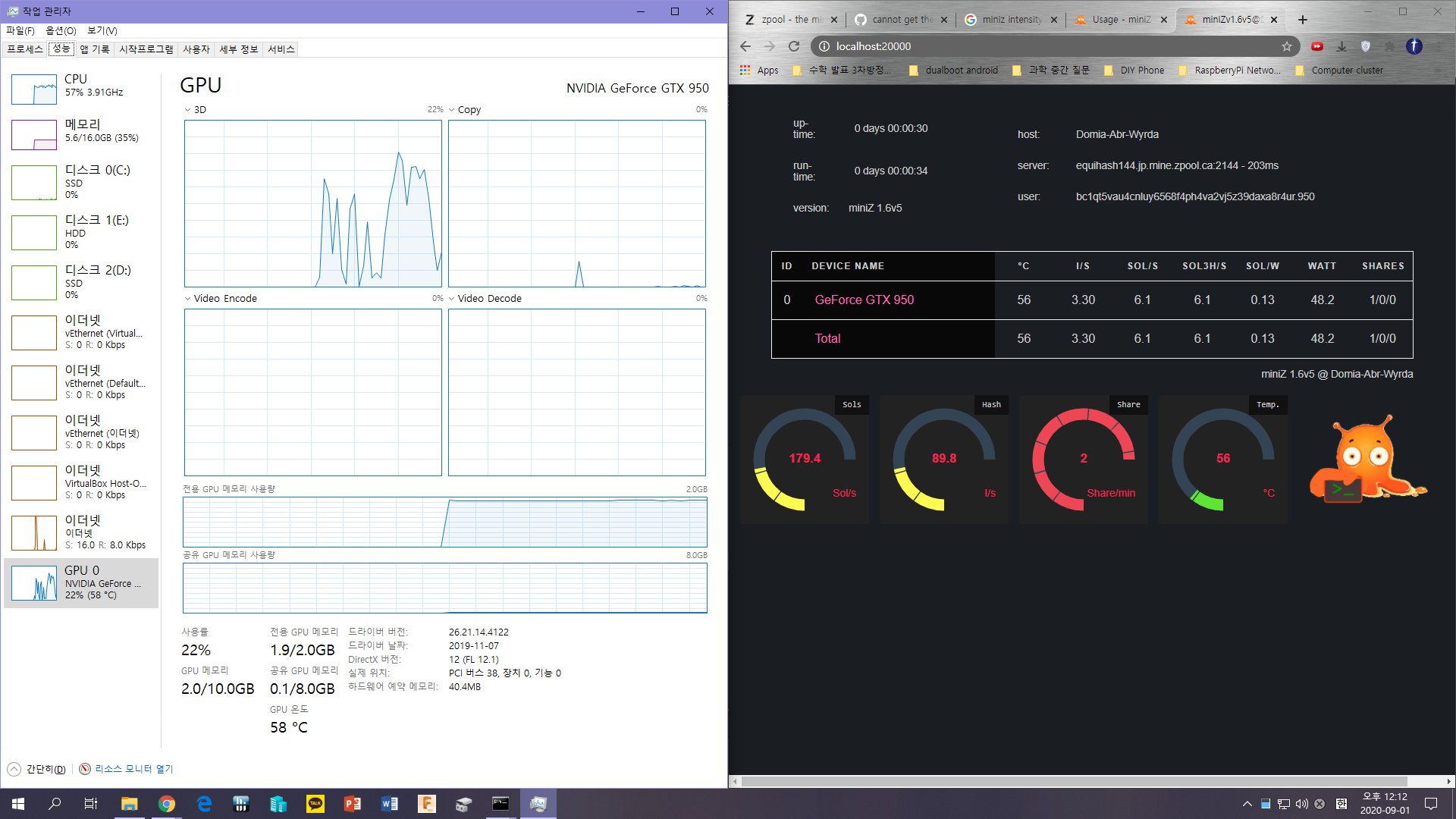 cannot get the two new plugins to install correctly nicehash miner 3.0.2.0 · Issue #2078 ...