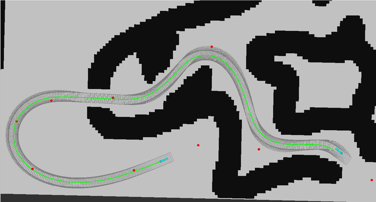 Errors during build and installation process · Issue #15 · LiJiangnanBit/path_optimizer · GitHub