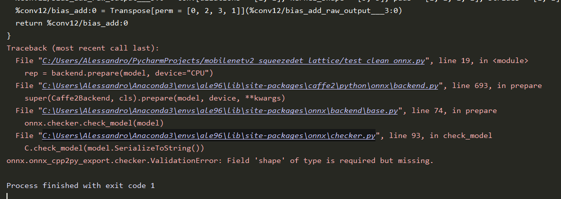Tensorflow Op Batch Queuedequeuemanyv2 Is Not Supported · Issue 960 · Onnxtensorflow Onnx