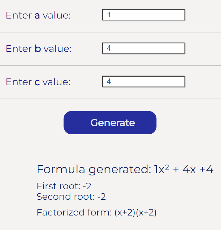 GitHub - imranspahic/CalculatorWebApp: Calculator web app with basic and trigonometric functions ...