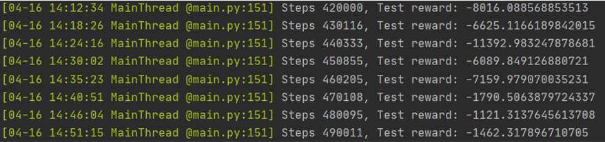 action_mapping函数缺失 · Issue #1 · LSTM-Kirigaya/Quadrotor · GitHub