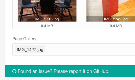 Multiple Images in pagemediaselect returns 'array' · Issue #1580 · getgrav/grav-plugin-admin ...