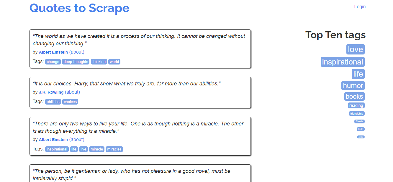 GitHub - saanvi-17/web-scraper