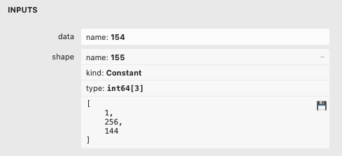 VIT Torch2Onnx Trick · Issue #2052 · deepinsight/insightface · GitHub