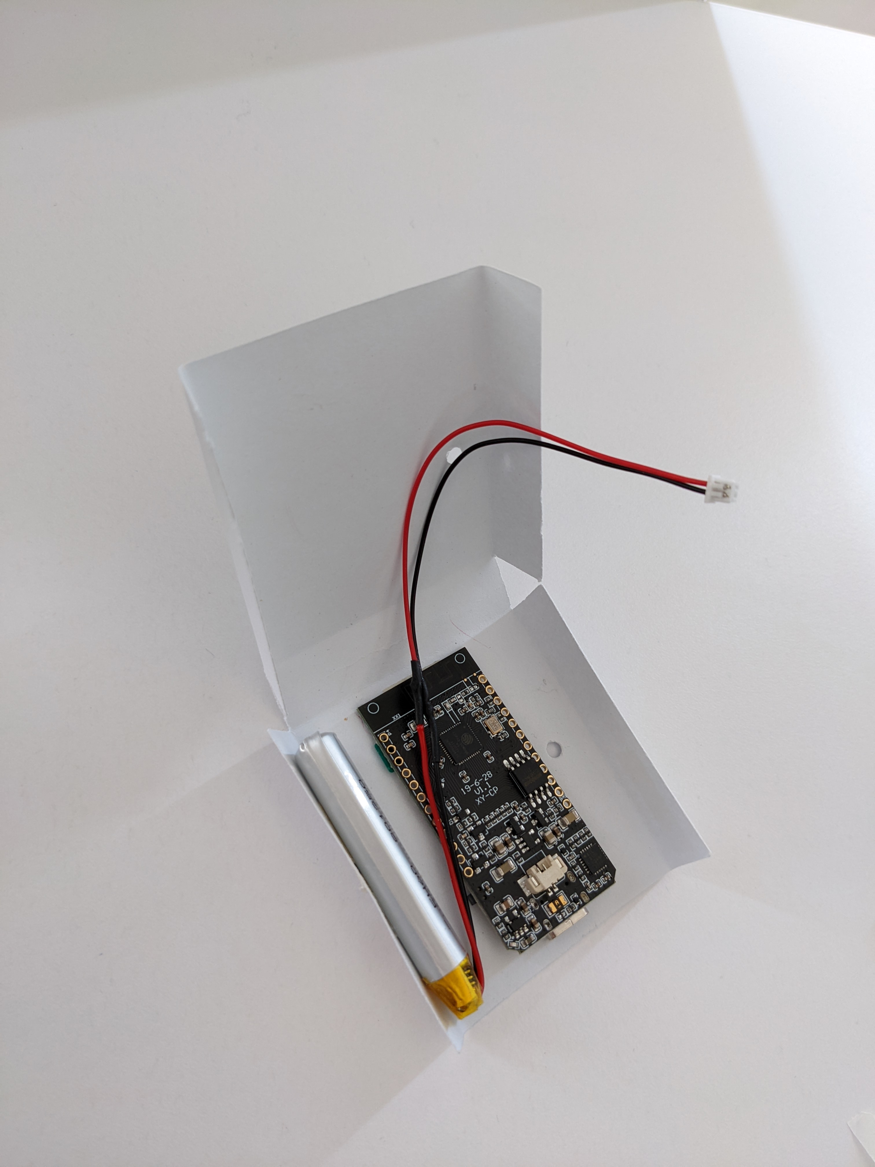 GitHub - AlephFive/ESP32_miniproj