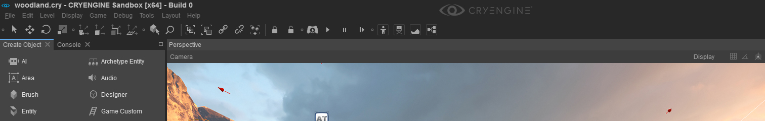 Swap position of editor toolbars? · Issue #9697 · godotengine/godot · GitHub