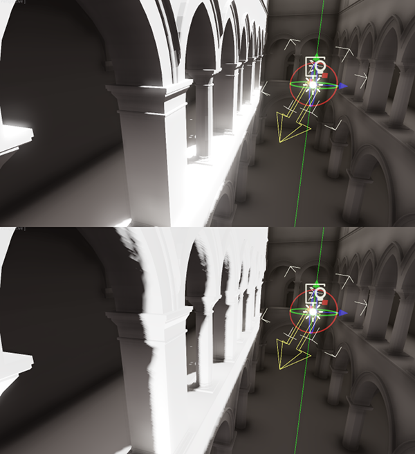 Default diffuse BRDF should be Burley's · Issue #11740 · godotengine ...