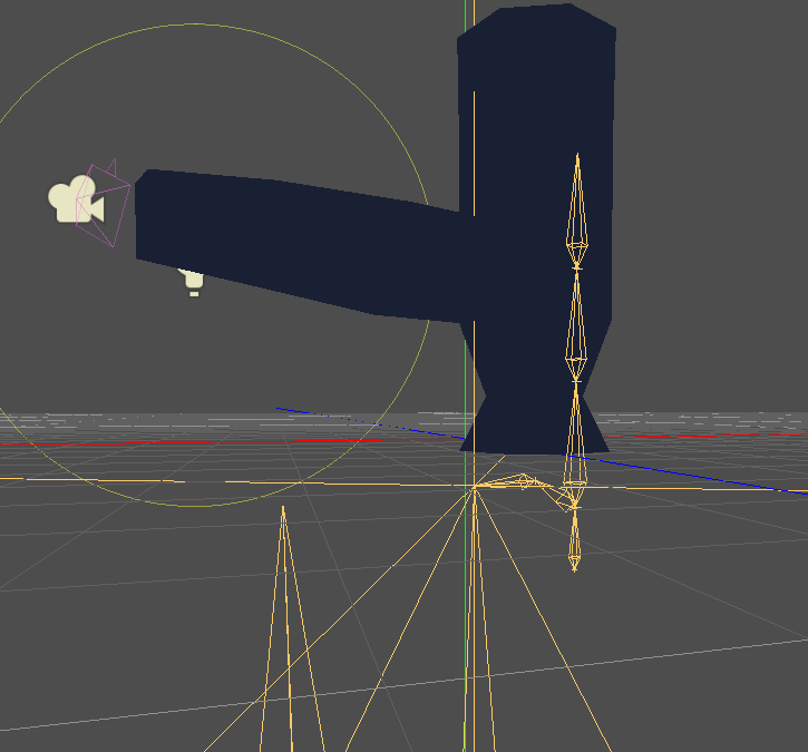 Null/locator bones are not loaded · Issue #2054 · assimp/assimp · GitHub