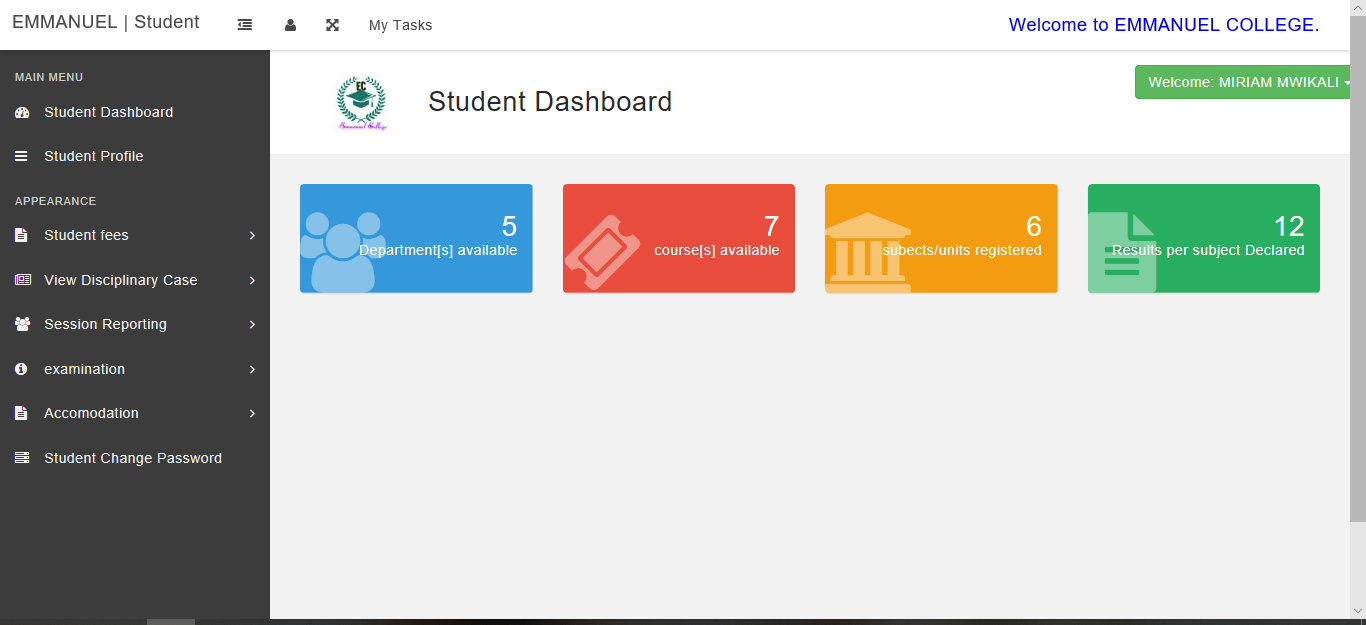 GitHub - guizfinecodes/school-management-system-portal: A school ...