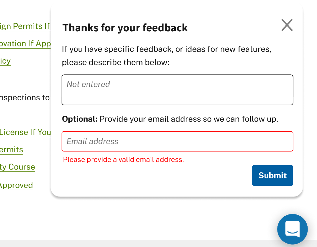 NPS Popup Survey for Navigator Launch · Issue #949 · newjersey ...
