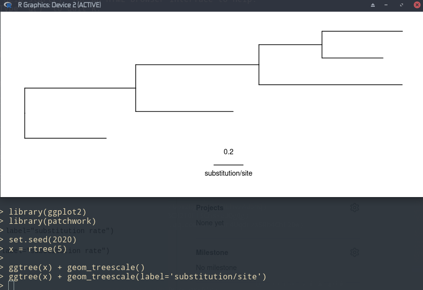 label and unit parameters in geom_treescale · Issue #359 · YuLab-SMU ...