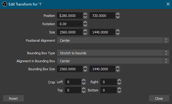 Error any time attempting zoom - using two monitors maybe? · Issue #34 · tryptech/obs-zoom-and ...