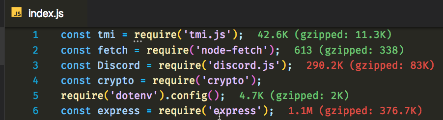 Convert to ES6 Module Not Being Offered with Hint/Suggested Code Action · Issue #47772 ...