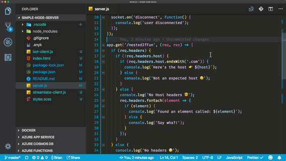 npm script explorer doesn't honor npm.packageManager unless manual refresh · Issue #48597 ...